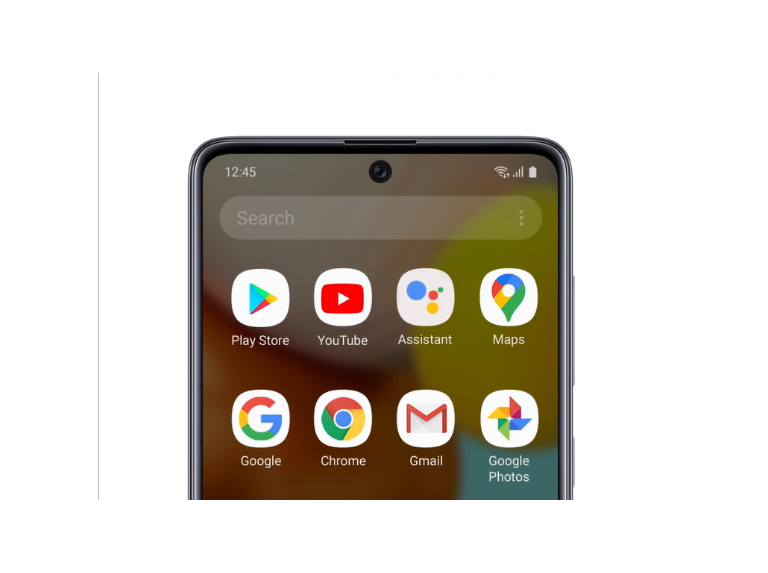 Un smartphone con Google Apps siempre será mejor – Samsung Newsroom México