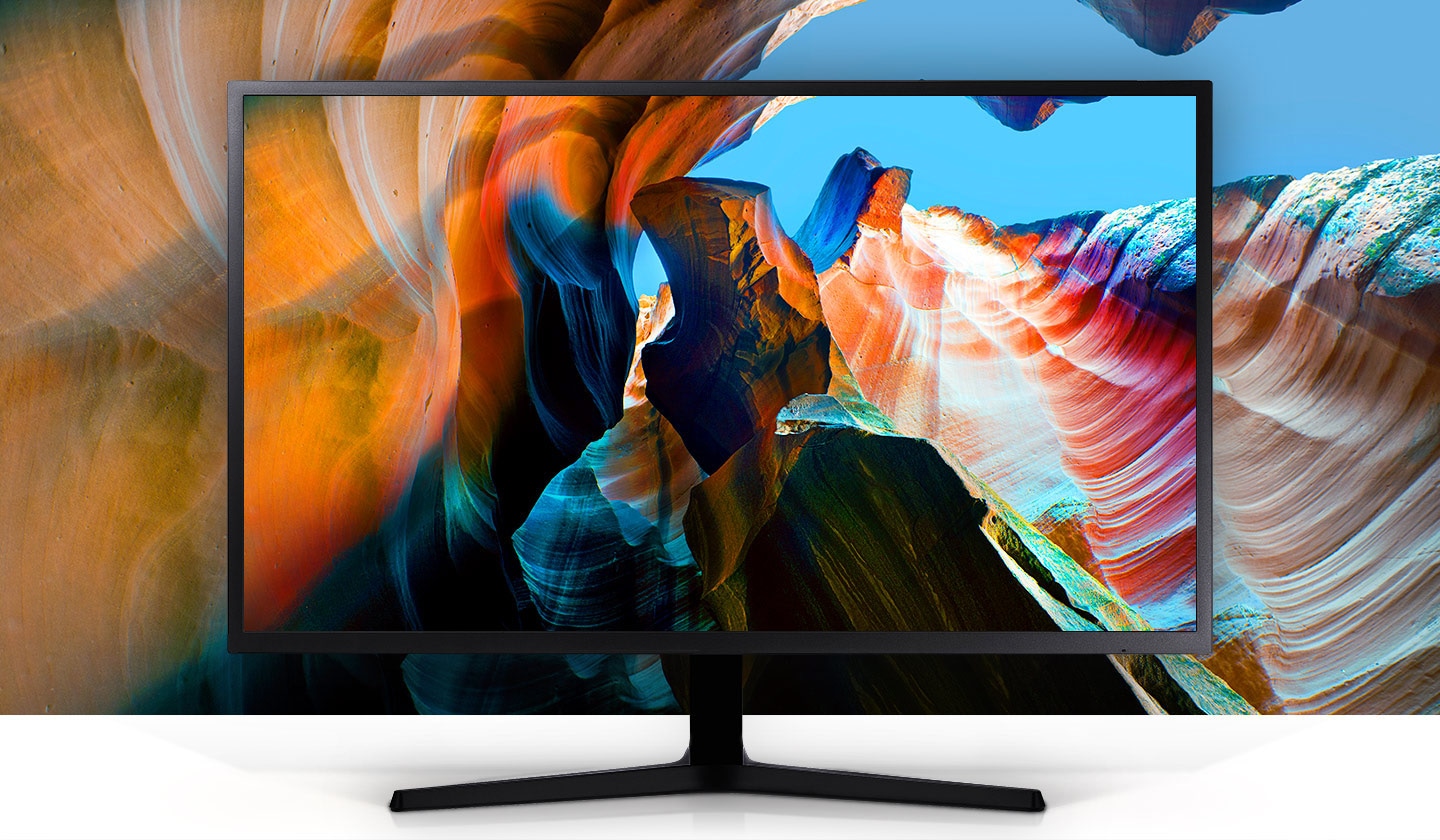 Celebra este #CyberMonday con los mejores monitores Samsung