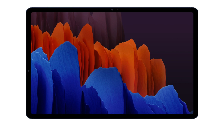 Samsung México presenta el nuevo color Mystic Navy para Galaxy Tab S7 y ...