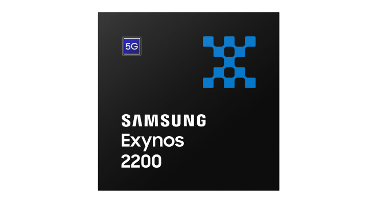 Samsung presenta el revolucionario procesador Exynos 2200 con GPU ...