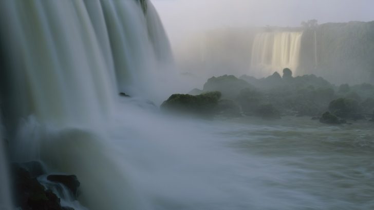[Entrevista] Cómo Stuart Franklin encuentra la inspiración en los ...