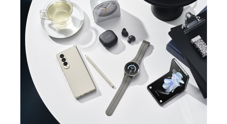 El camino de la innovación de Samsung continúa; los nuevos horizontes ...