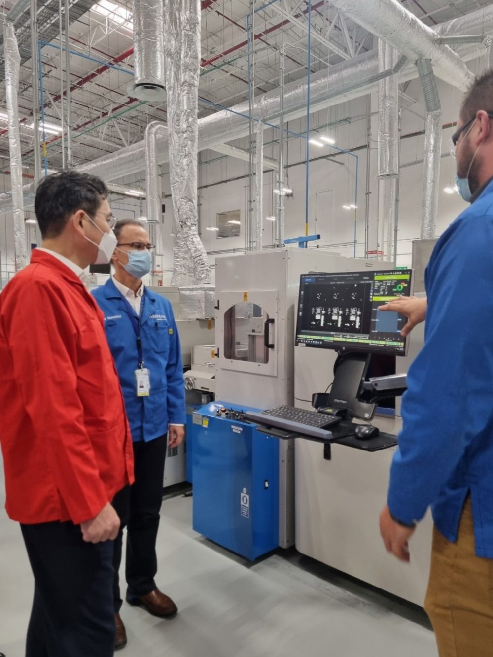 El Vice Chairman de Samsung Jay Y. Lee apoya en México a la World Expo 2030 para que Busan ...