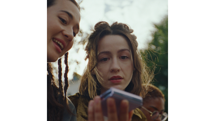 Samsung estrena campaña “Join the Flip side” en América Latina – Samsung Newsroom México