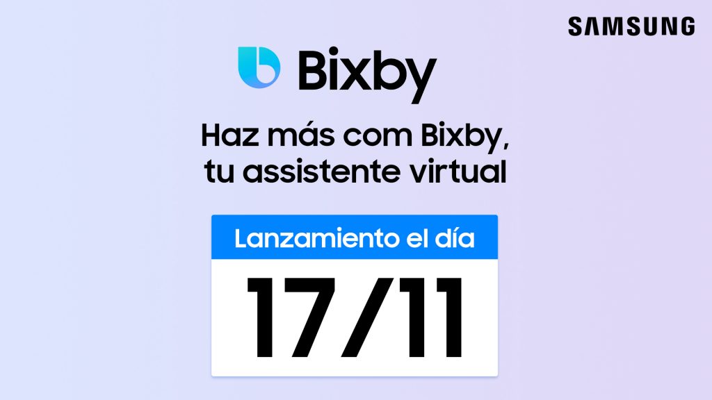 Bixby ahora está disponible en español latinoamericano, estableciendo ...