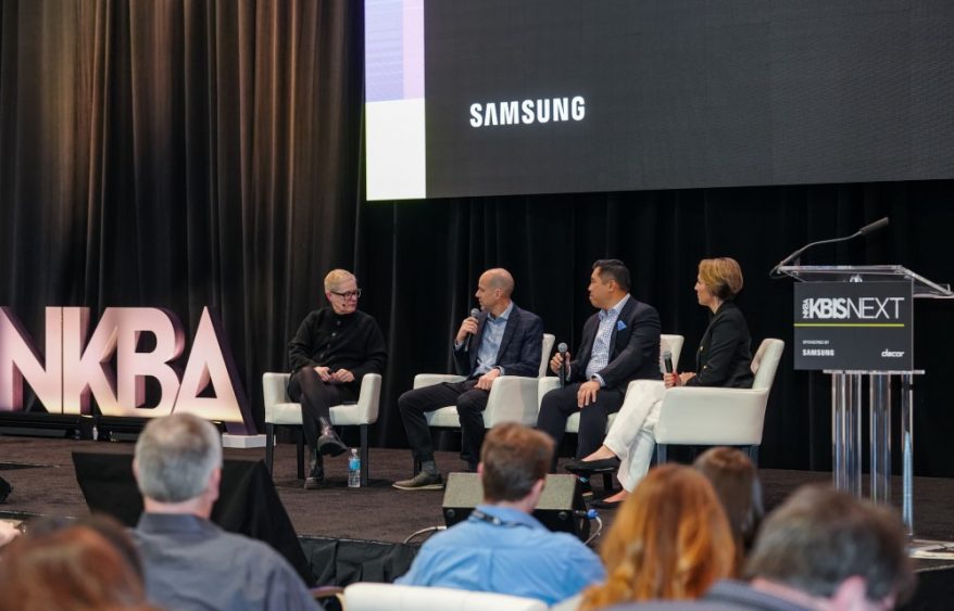 La adaptación al cambiante panorama de los electrodomésticos: expertos ...