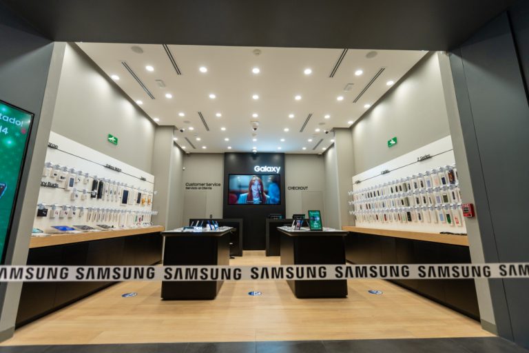 Samsung México inaugura tres nuevos puntos de venta – Samsung Newsroom ...