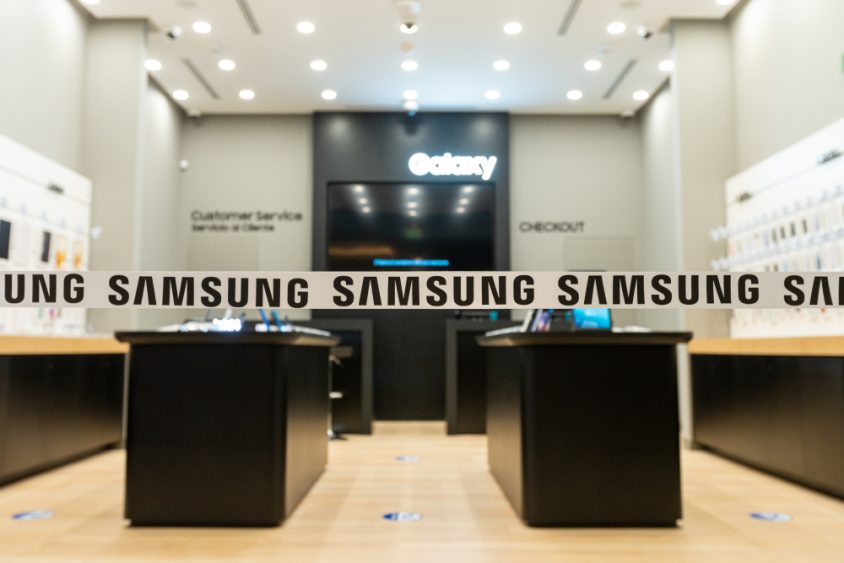 Samsung México inaugura tres nuevos puntos de venta – Samsung Newsroom ...