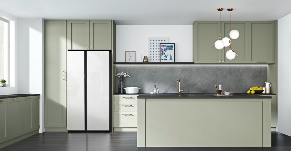 Samsung presenta su nuevo BESPOKE Side by Side – Construction Supply ...