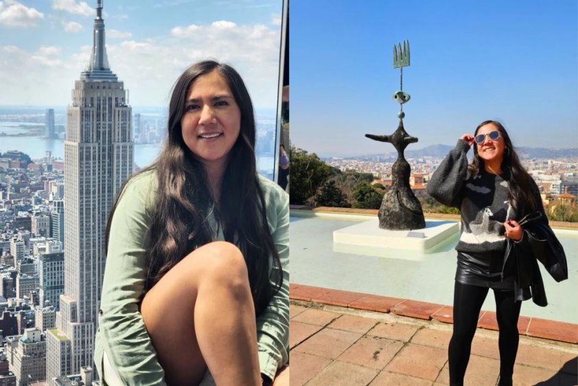 Expertas mexicanas en tecnología han revolucionado la manera de comunicar – Samsung Newsroom México