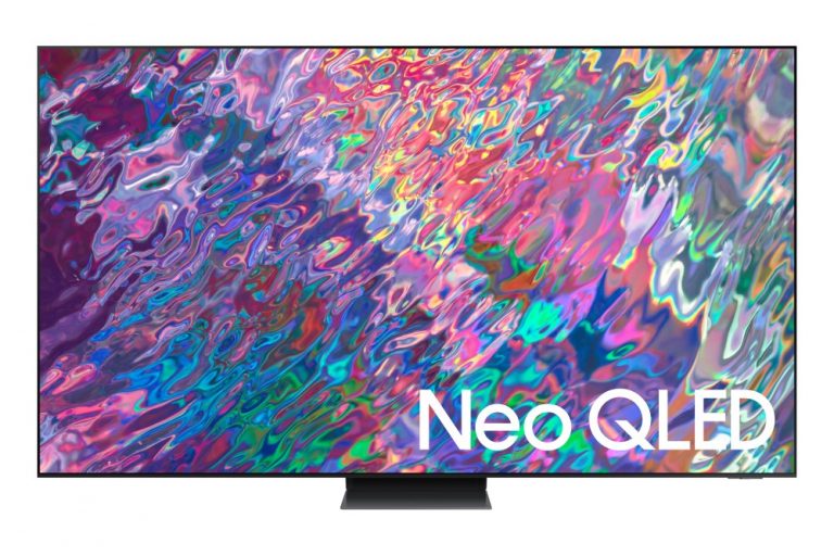 Descubre la gigantesca pantalla Neo QLED 8K de 85” con Carlos Vassan ...