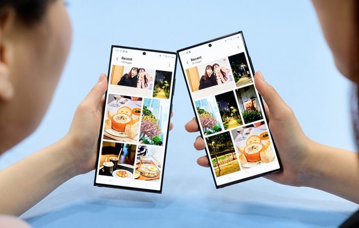 Compartir archivos de forma más sencilla y rápida con Quick Share de ...