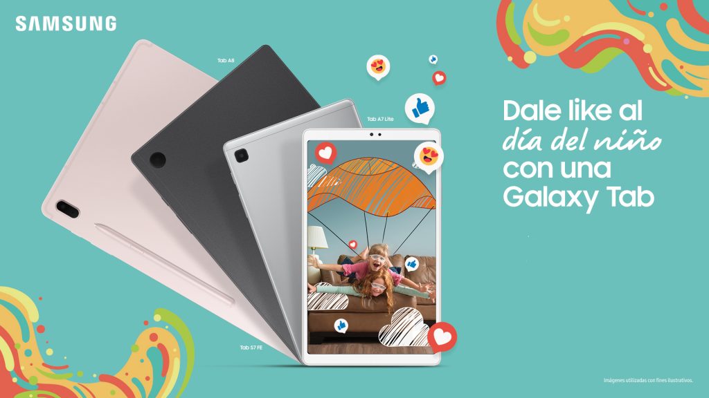 Este Día del Niño, sorprende a los más pequeños con increíbles ...