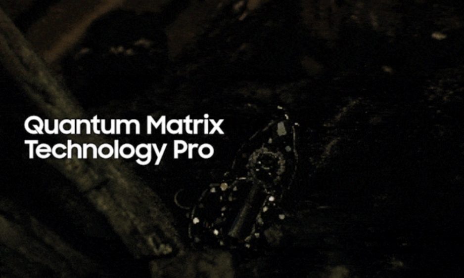 Los detalles más pequeños en la pantalla más grande: Cómo Neo QLED 8K de Samsung presenta ...