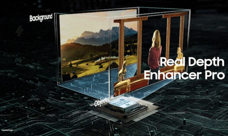 Los detalles más pequeños en la pantalla más grande: cómo el Samsung ...