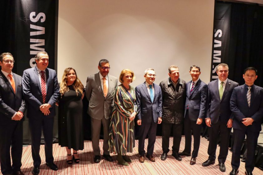 Samsung Innovation Campus, la iniciativa que busca formar a estudiantes ...