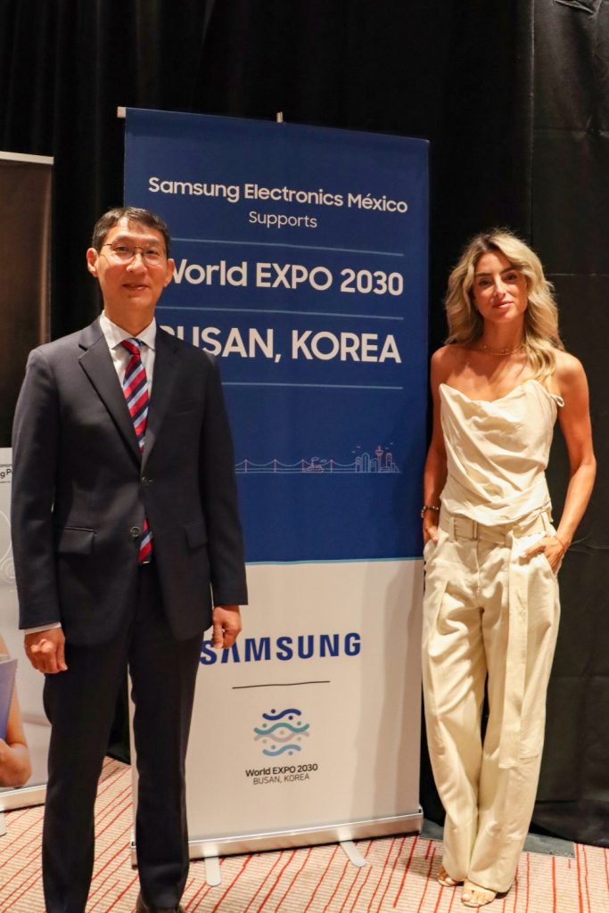 Samsung Innovation Campus, la iniciativa que busca formar a estudiantes ...