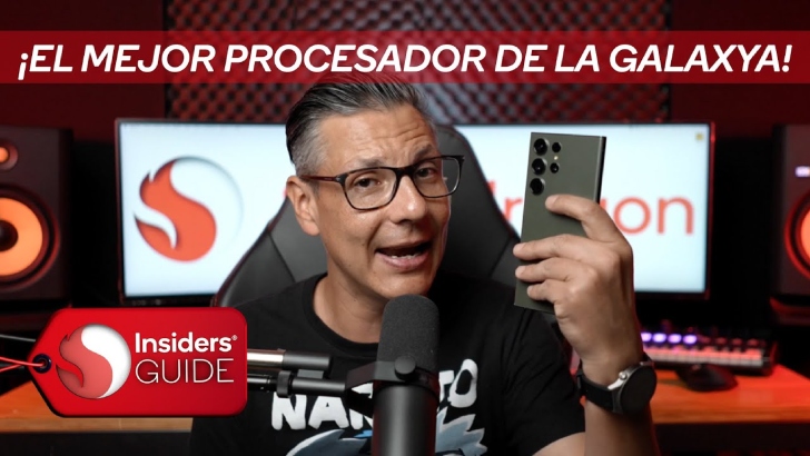 Benja Ortega, experto en tecnología, explica por qué Galaxy S23 Ultra ...