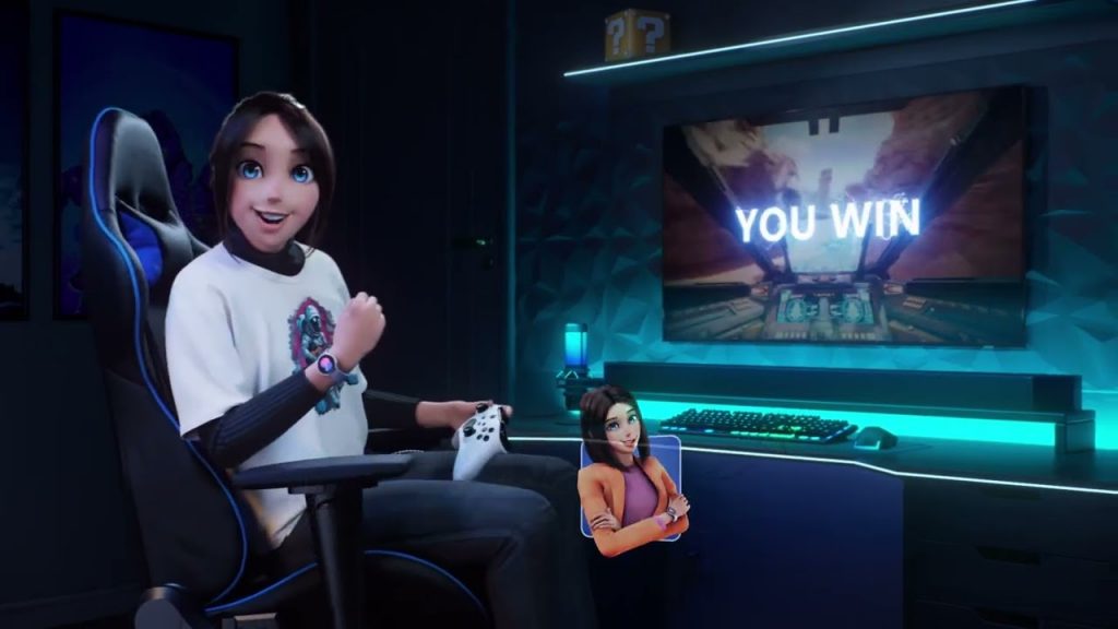 La influencer digital SAM protagoniza la nueva campaña de TV de Samsung ...