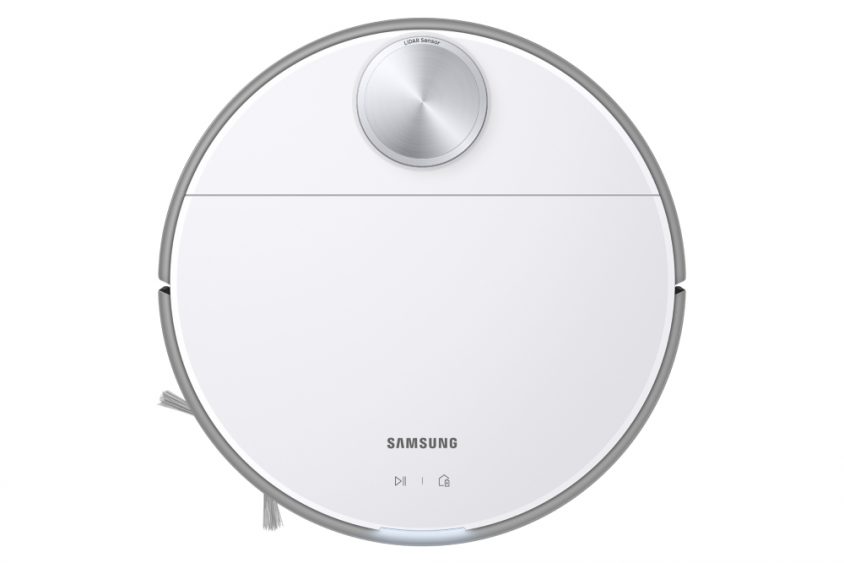 Tu hogar limpio con la ayuda del nuevo robot de Samsung – Samsung ...