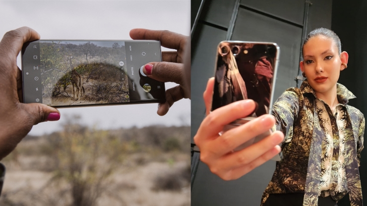 La vuelta al mundo con Galaxy: las innovadoras campañas de marketing de ...