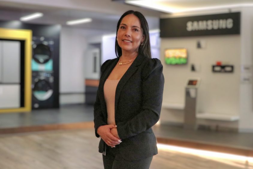 ¿Qué implica crear un equipo de trabajo inclusivo? – Samsung Newsroom ...