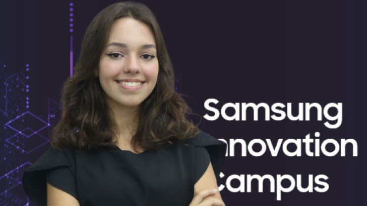 Samsung Innovation Campus celebra los logros de sus estudiantes en el ...