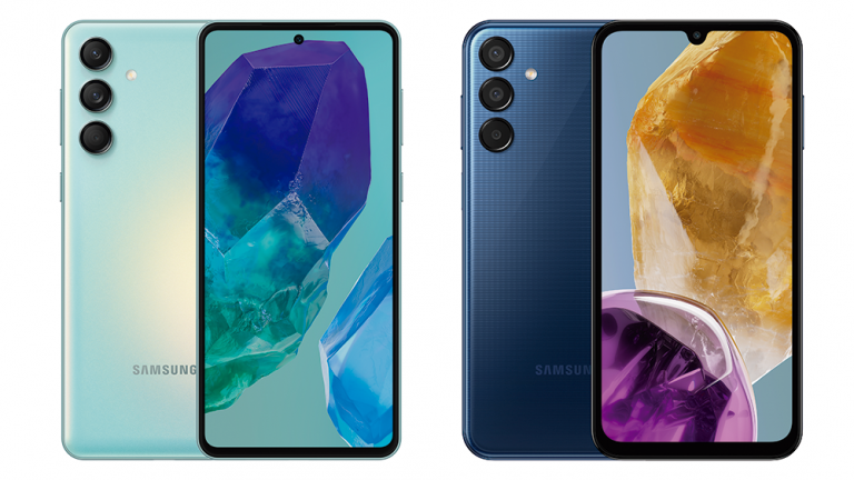 Samsung México presenta los nuevos smartphones de la serie M: Galaxy ...