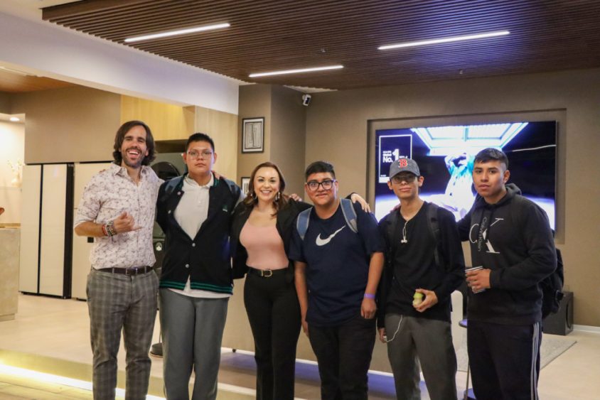 Inicia “solve For Tomorrow 2024” El Programa De Responsabilidad Social De Samsung Samsung 