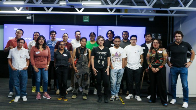 Samsung Members Academy en colaboración con ISDI Digital Talent te da ...