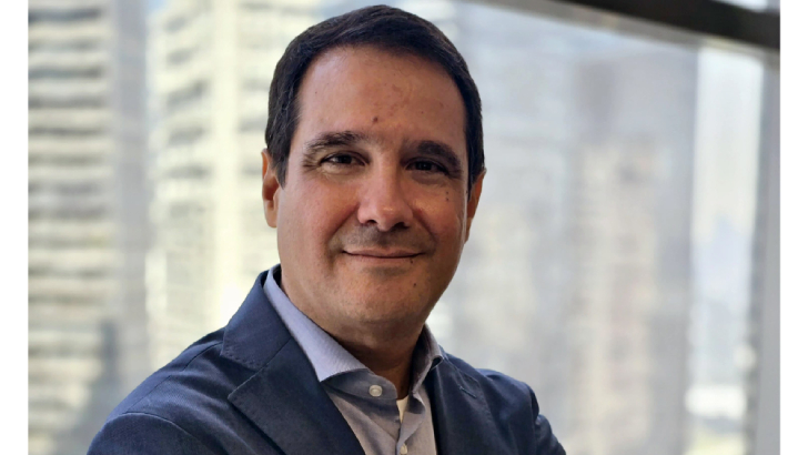 Pedro Pereira es el nuevo Vicepresidente de Logística e Innovación de ...