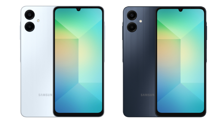 Samsung presenta el nuevo Galaxy A06 en México – Samsung Newsroom México
