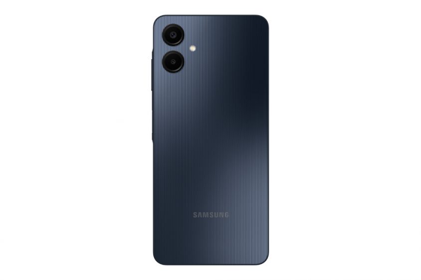 Samsung presenta el nuevo Galaxy A06 en México – Samsung Newsroom México