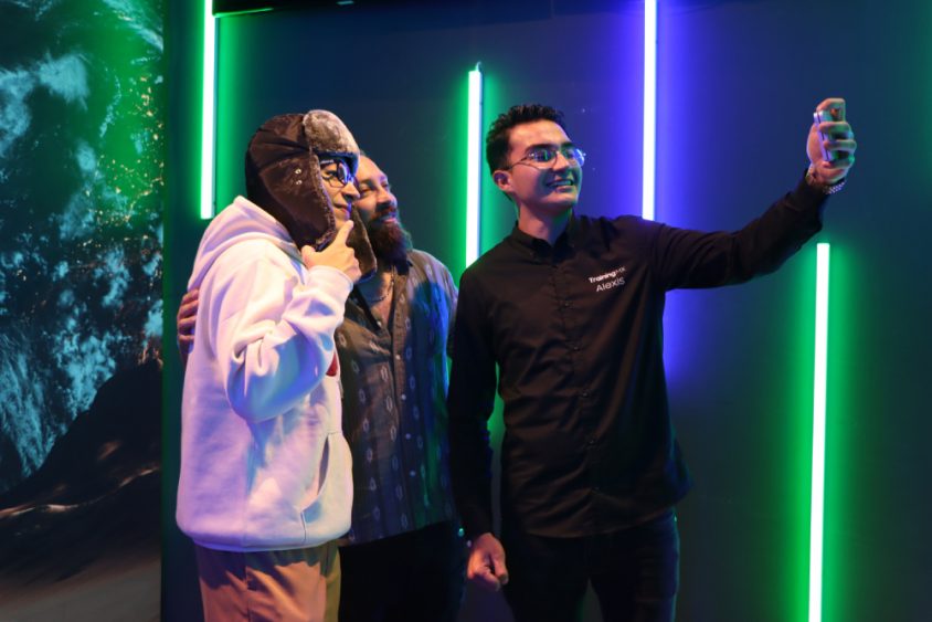 Samsung México realiza evento de lanzamiento en CDMX para presentar ...