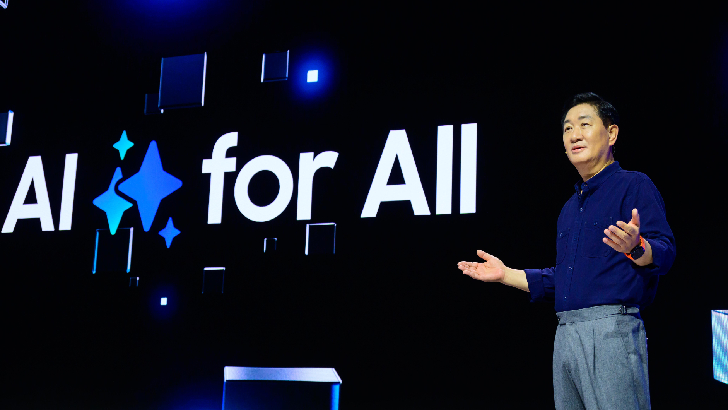 Samsung celebra 10 años de la Samsung Developer Conference con su ...