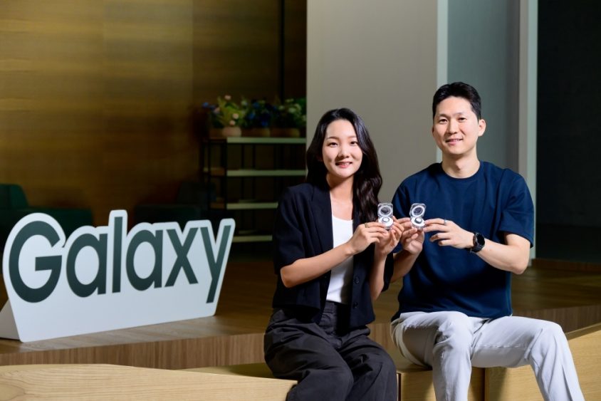 [Entrevista] Detrás de escena del Galaxy Ring: la planificación de ...