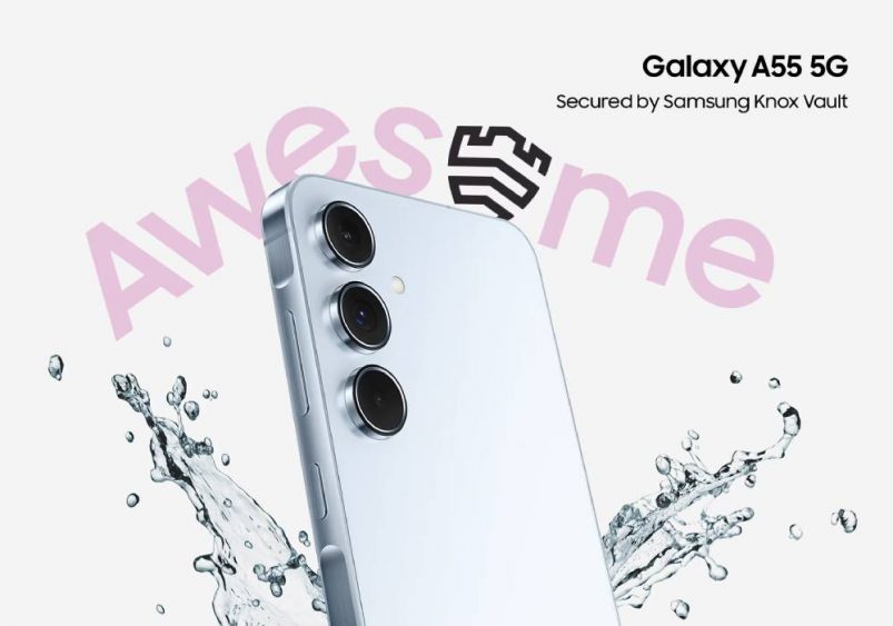 Seis razones para tener un Galaxy Serie A – Samsung Newsroom México