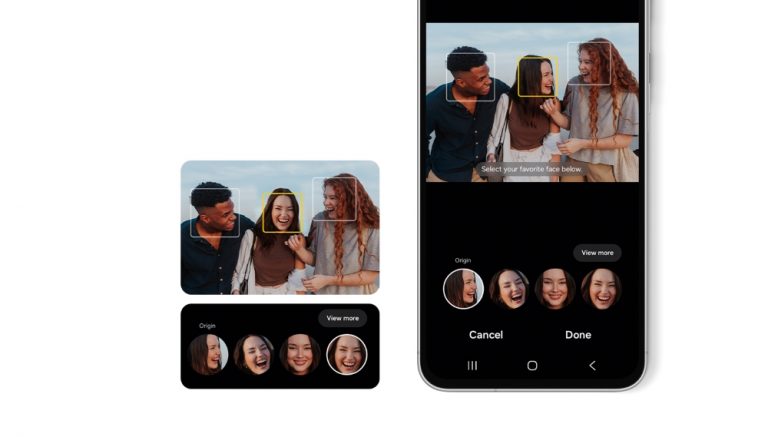 Samsung lanza en México la nueva serie Galaxy A con funciones de AI ...