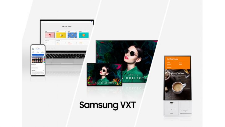Samsung lanza en México su Visual eXperience Transformation, la ...