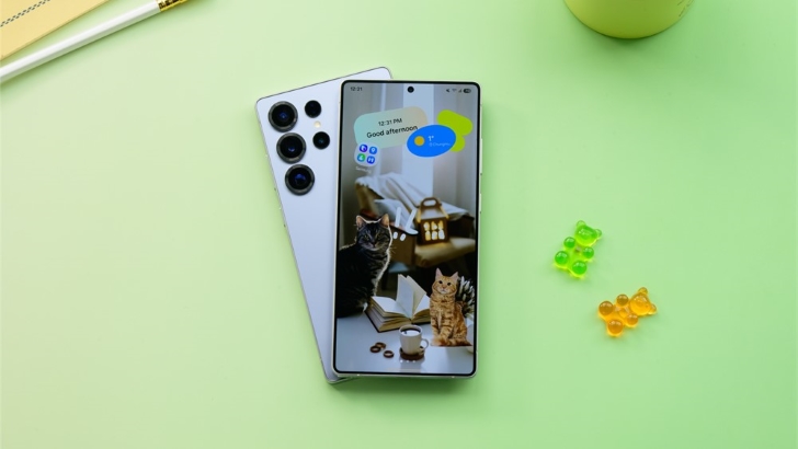 [Explorando Good Lock ①] La herramienta de personalización definitiva ...