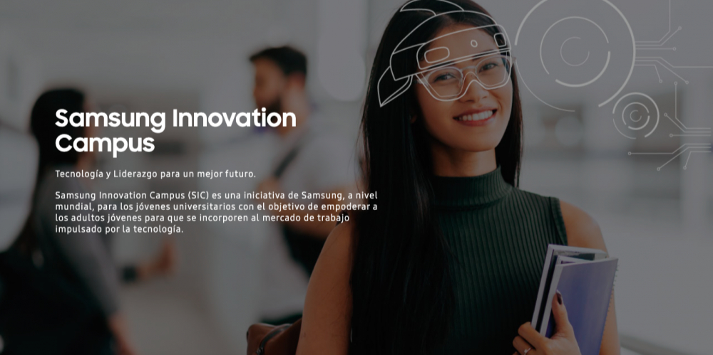 Samsung Innovation Campus 2025 celebra un evento especial en la Universidad de Monterrey ...