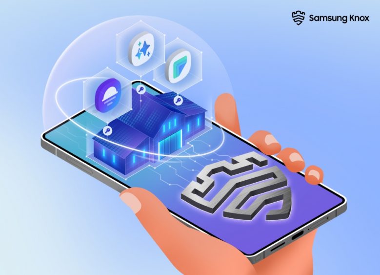 Cómo las soluciones B2B de Samsung fortalecen el retail latinoamericano ...