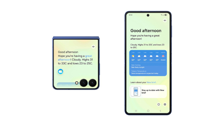 Samsung inicia el lanzamiento oficial de One UI 8 en dispositivos Galaxy – Samsung Newsroom México