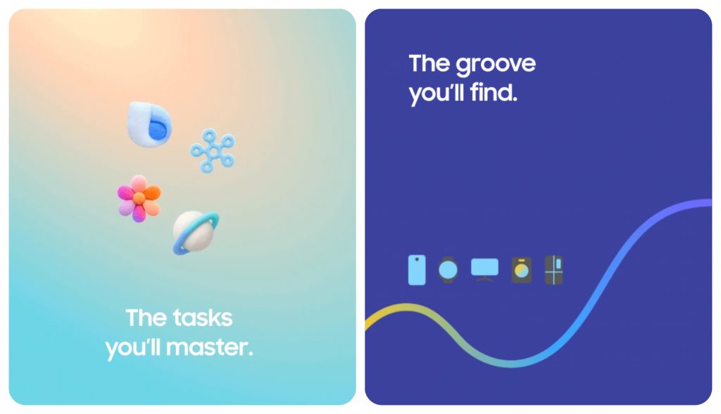 [Historias de diseño] One UI: la experiencia que te ayuda a vivir la ...