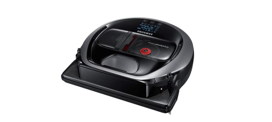 Samsung Introduces the POWERbot™ VR7000 Robot Vacuum at the 2017 ...
