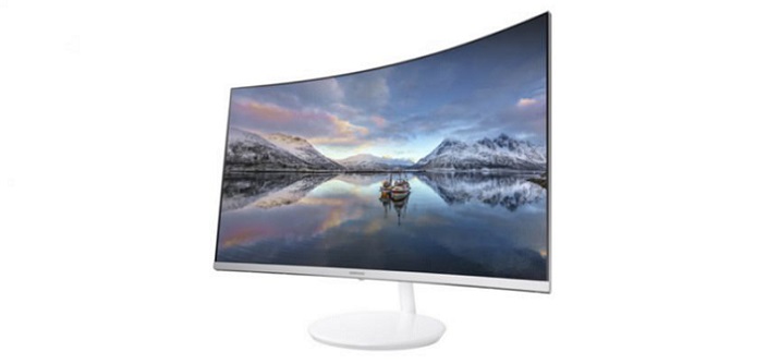 Samsung to Introduce New Quantum Dot Curved Monitor at CES 2017 – Samsung Newsroom Malaysia
