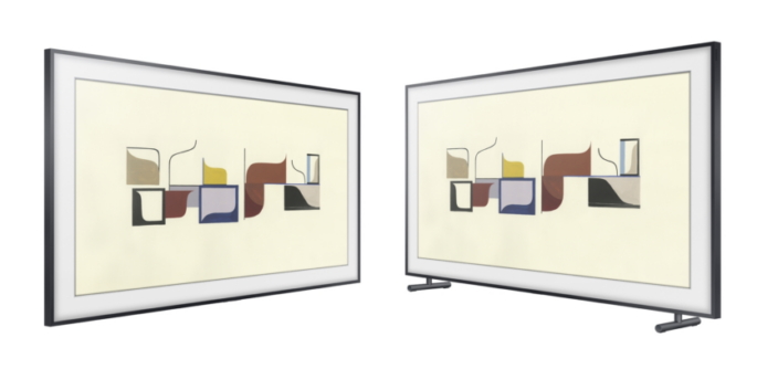 Samsung Electronics Launches Global Rollout of The Frame TV – Samsung ...