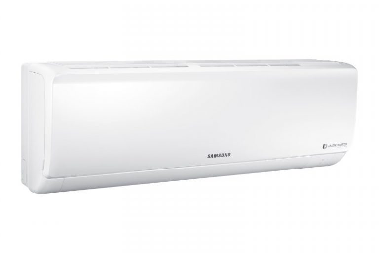 Samsung First S-Inverter Air-Conditioner with 8-Pole Digital Inverter ...