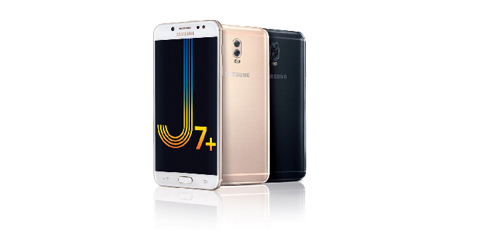 Make Every Moment Desirable with Samsung’s New Galaxy J7+ – Samsung ...