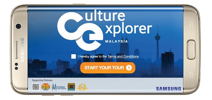 Samsung Celebrates Malaysia Heritage with Culture Connect – Samsung ...